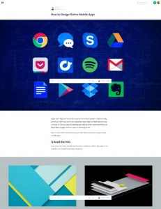 Website Building: WordPress Trends to Look Out for in 2016 - ThemeTrust