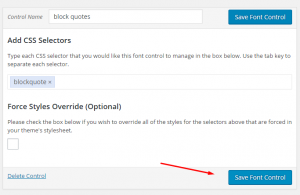 How to Use Custom Fonts in WordPress | ThemeTrust