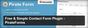 12 Best Contact Form Plugins for WordPress - ThemeTrust
