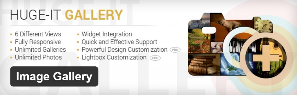 7 of the Best Free Gallery Plugins for WordPress - ThemeTrust
