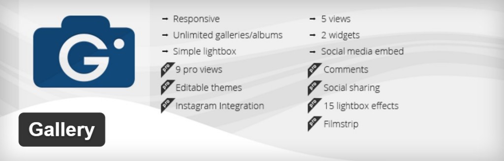 7 of the Best Free Gallery Plugins for WordPress - ThemeTrust