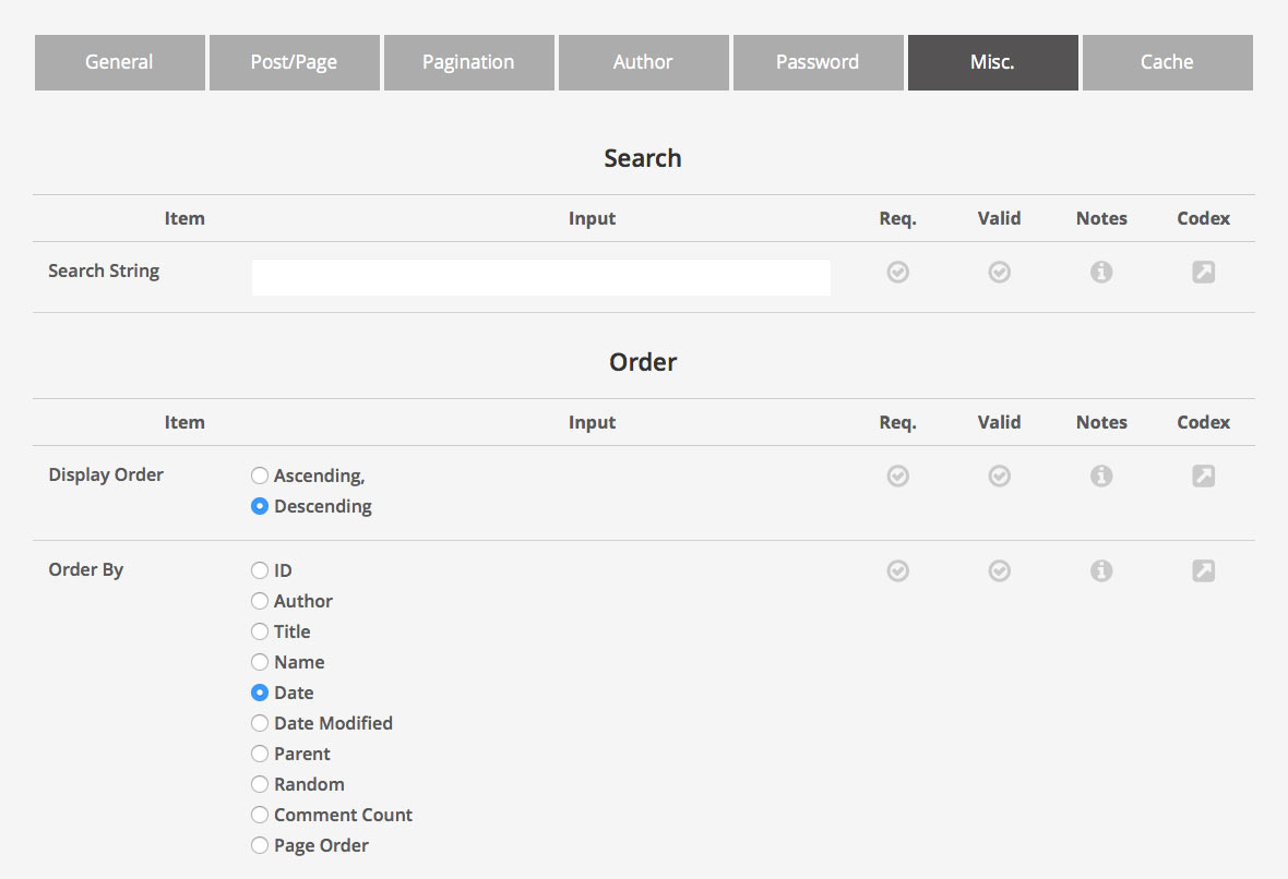 Code Generators to Speed Up Your WordPress Development - ThemeTrust