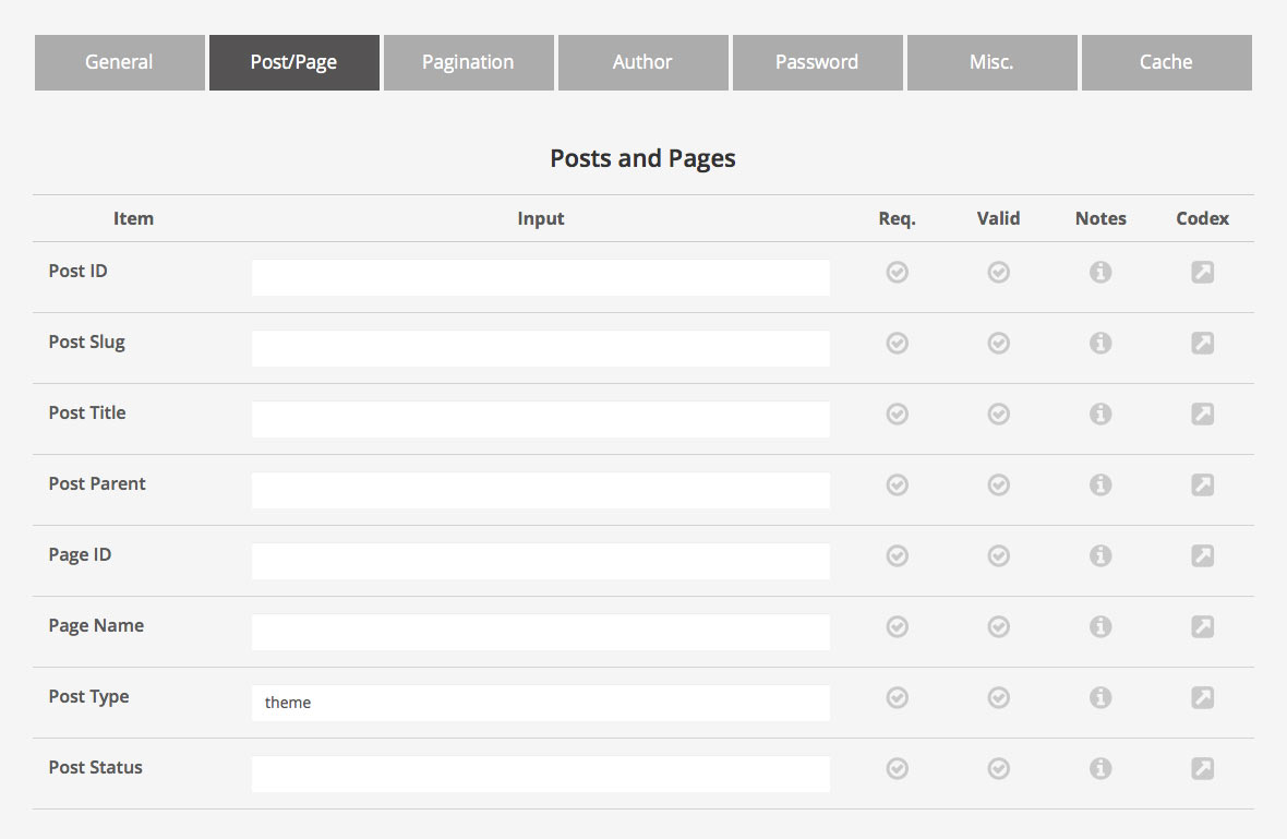 Code Generators to Speed Up Your WordPress Development - ThemeTrust