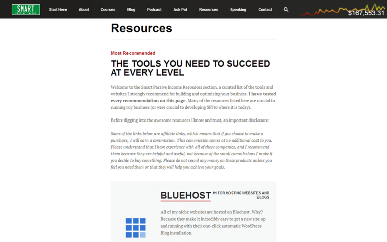 Why Your Blog Needs a Resources Page | ThemeTrust